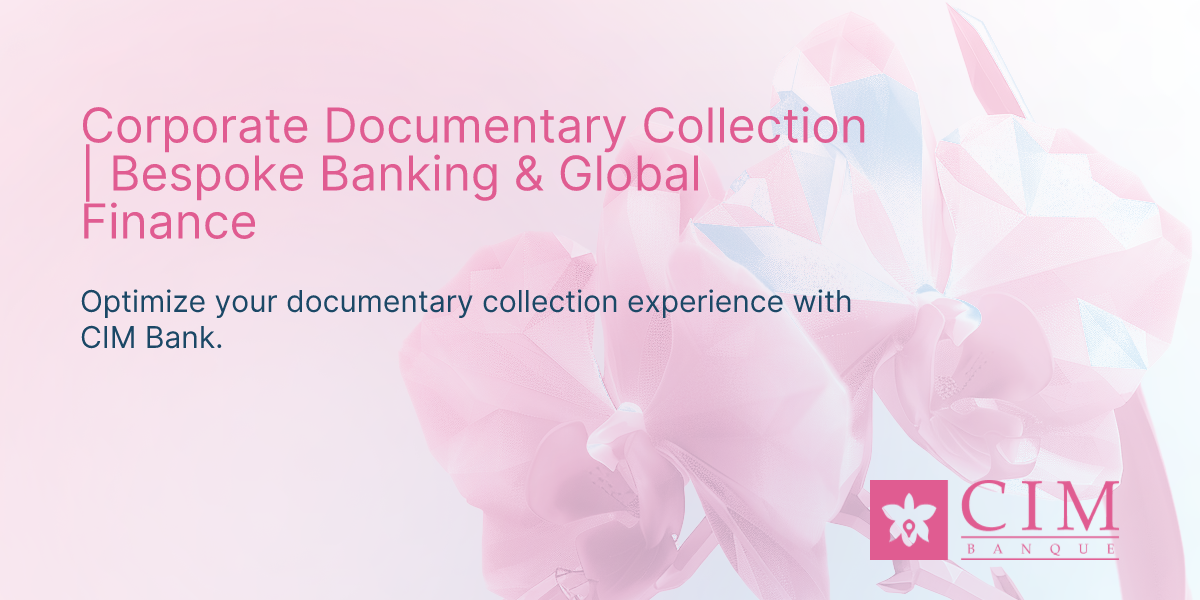 Corporate Documentary Collection | Bespoke Banking & Global Finance ...